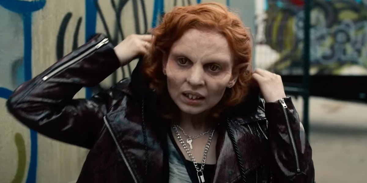 Abaddon Supernatural Outfit