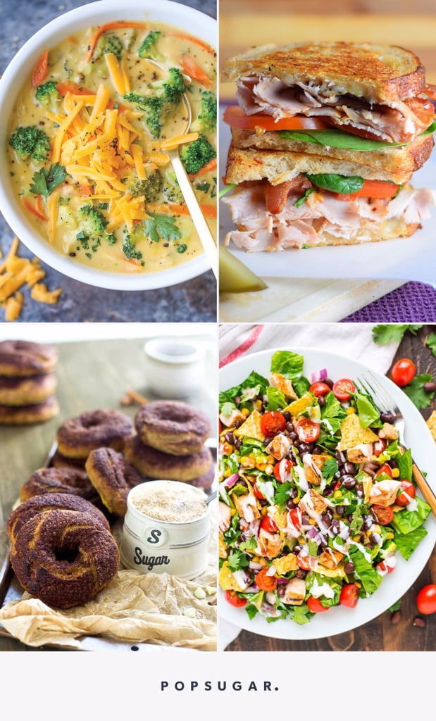 Panera Bread Copycat Recipes | POPSUGAR Food