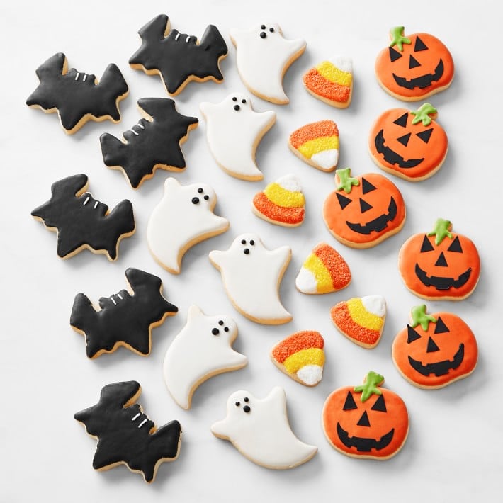 Williams Sonoma 2020 Halloween Food | POPSUGAR Food