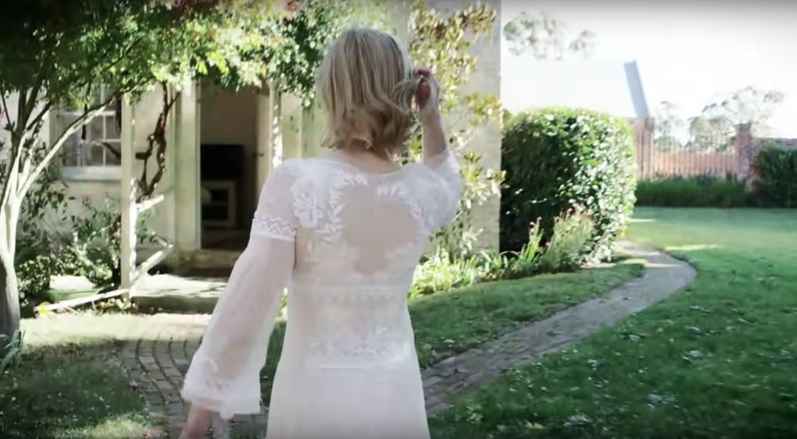 15 Pictures of Nicole Kidman's Stunning Home in Australia | PS Home