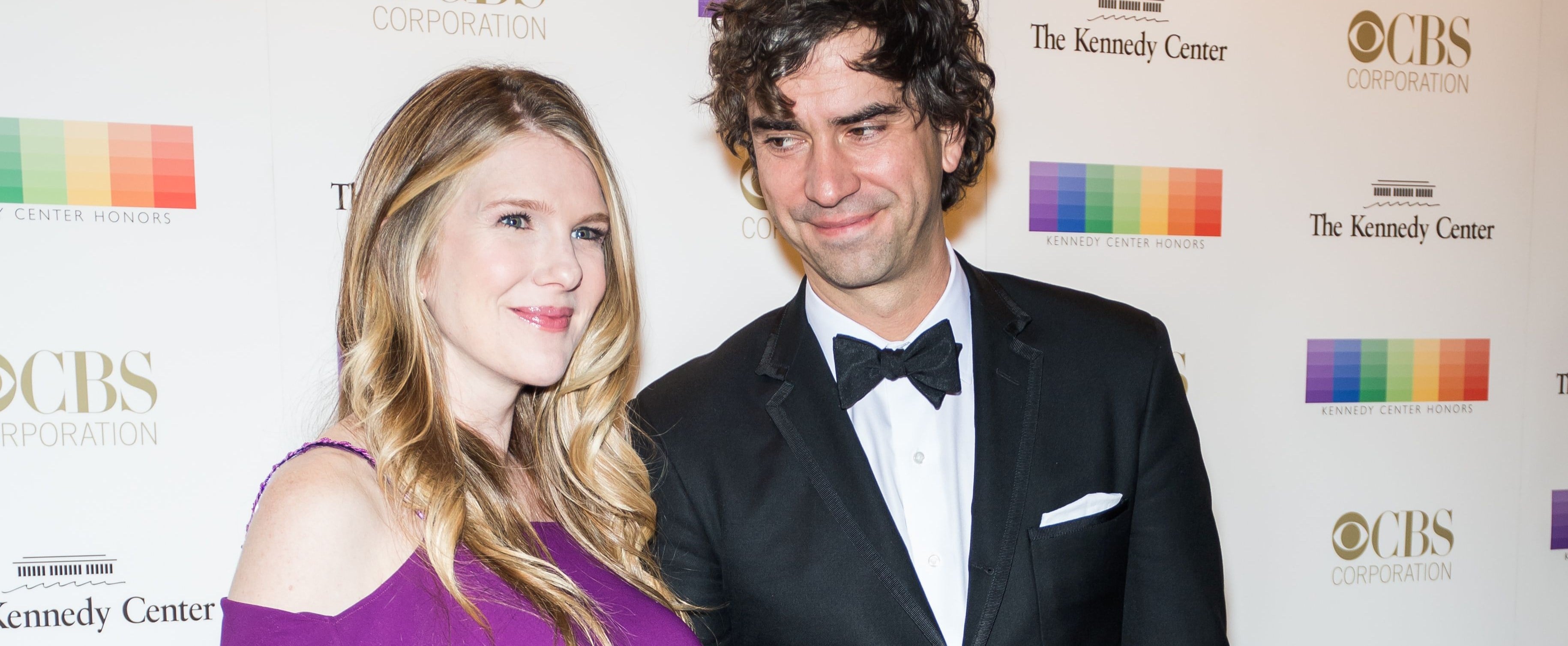 Lily Rabe Pregnant With First Child | PS Celebrity