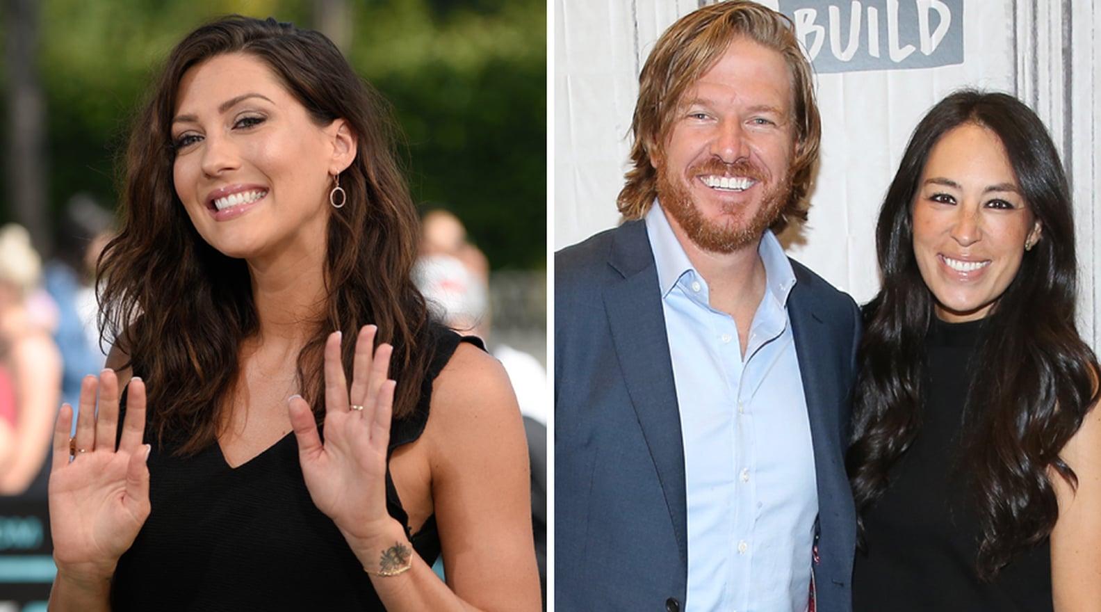 Becca Kufrin Quotes About Chip and Joanna Gaines | POPSUGAR Celebrity