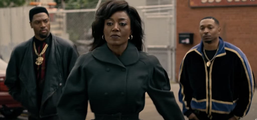 Raising Kanan Season 2: Trailer, Release Date, Cast | POPSUGAR ...