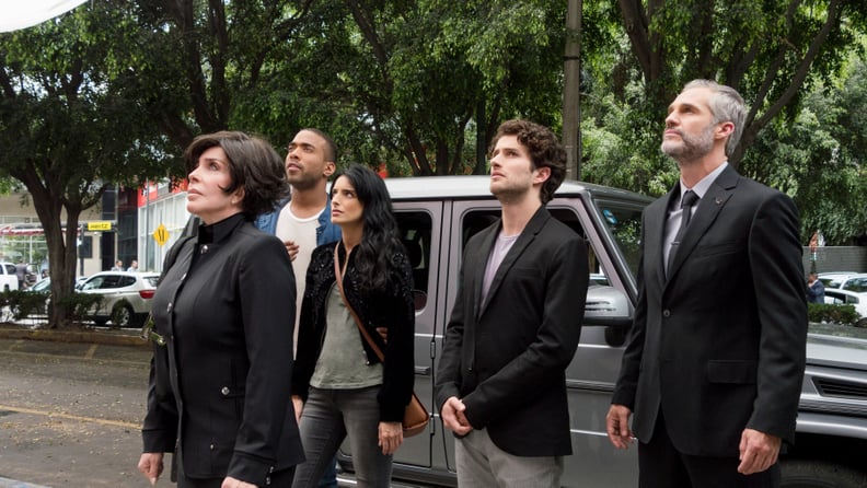 The Best Foreign TV Shows on Netflix | POPSUGAR Entertainment