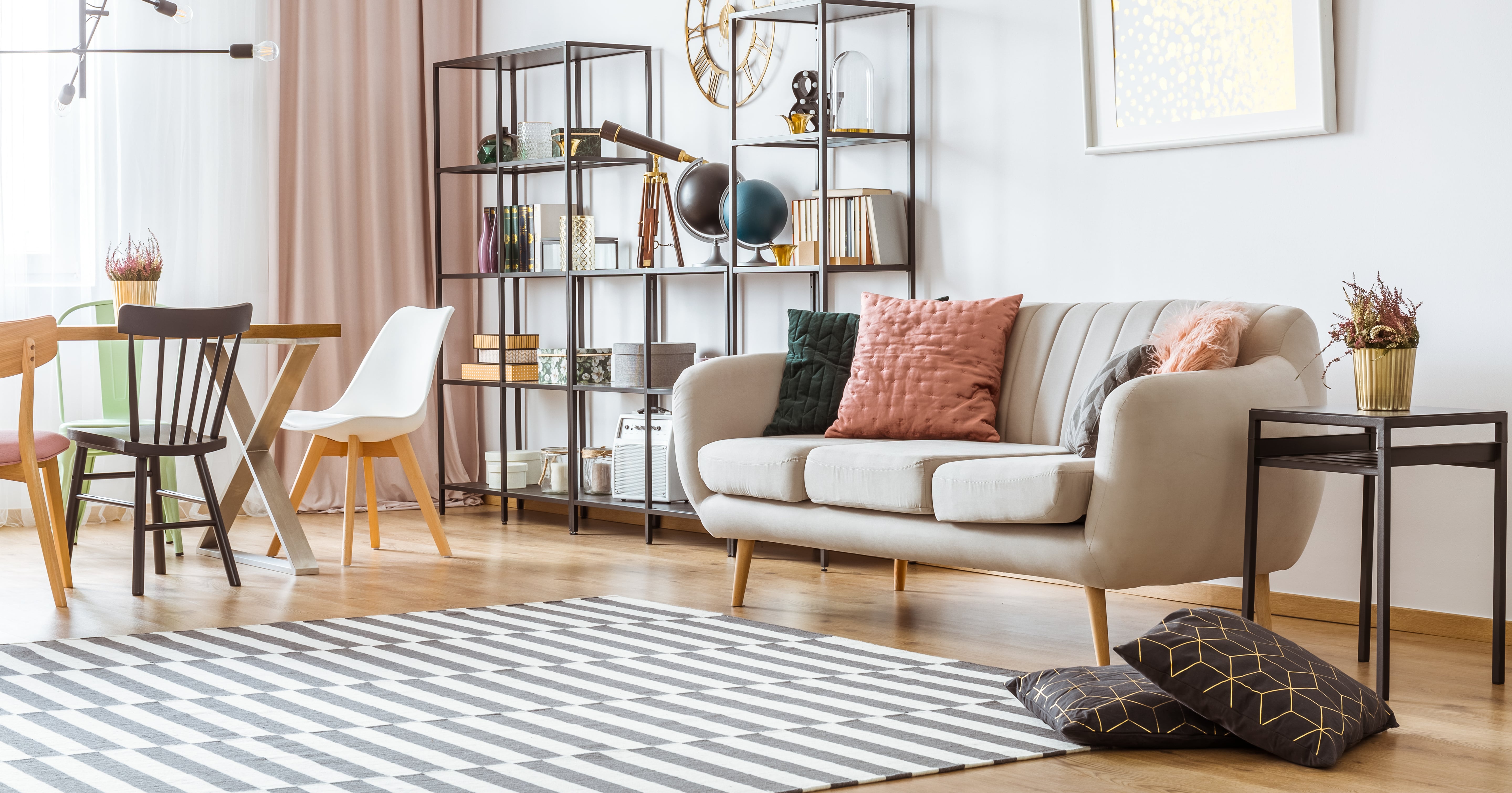 Practical Home Decor Gifts For Young People | PS Home