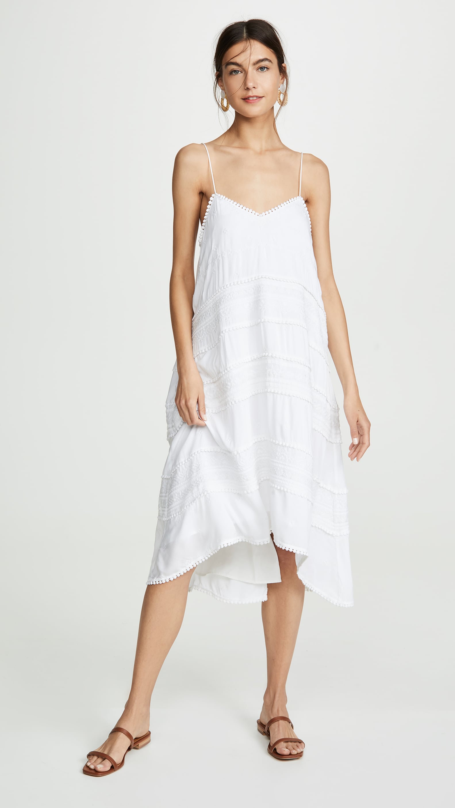 Affordable Wedding Dresses From Shopbop | PS Fashion