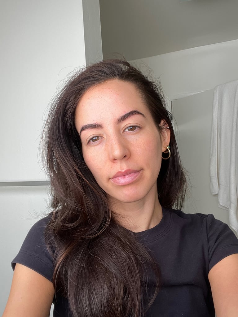 Benefit Fluff Up Brow Wax Review With Photos | POPSUGAR Beauty