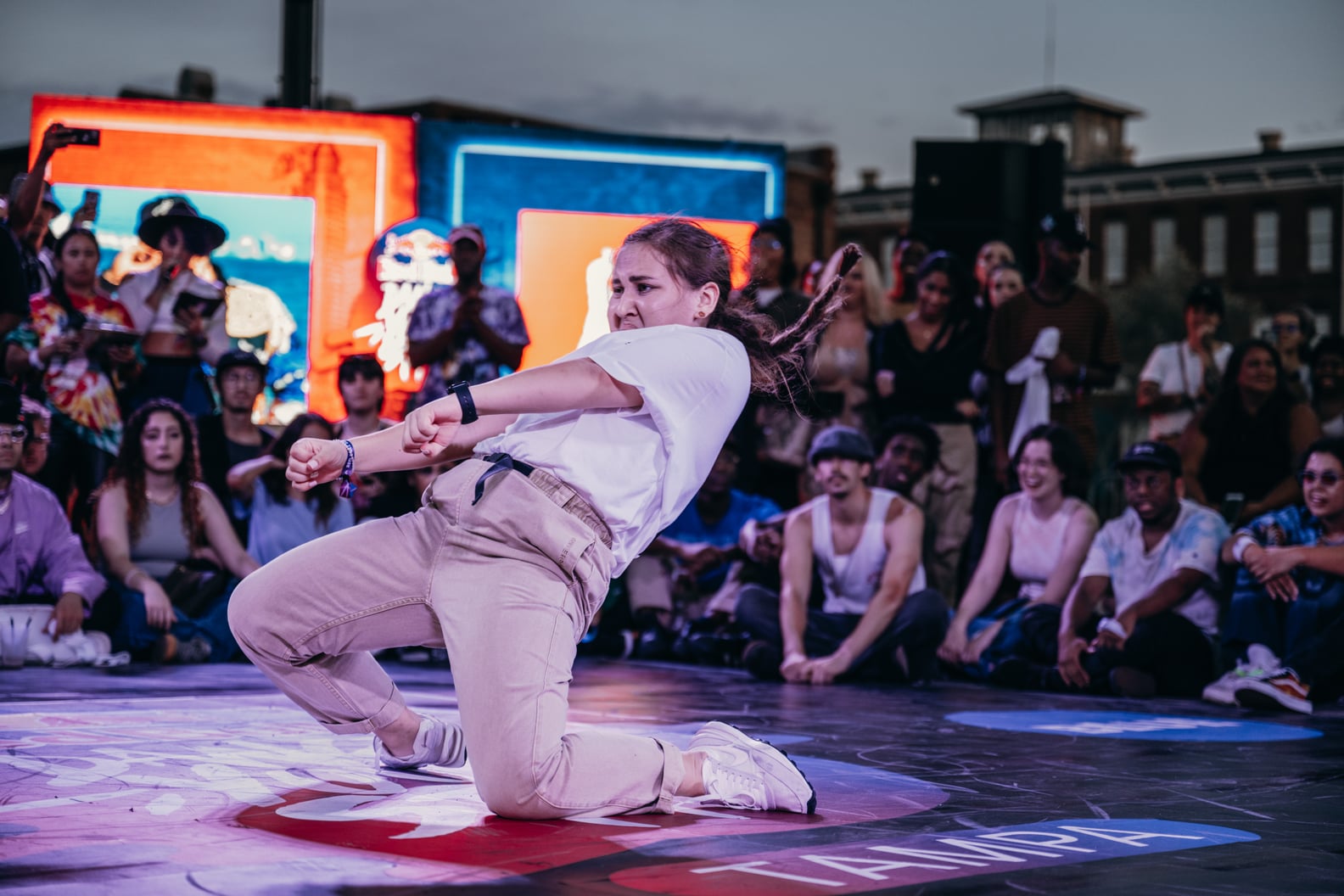 How Street-Style Dance Changed 3 Performers' Lives | PS Fitness
