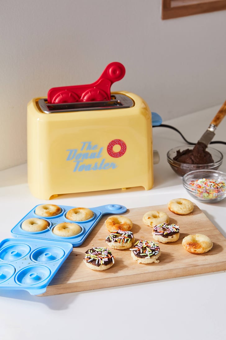 Mini Donut Toaster | Best Gifts Under $50 | POPSUGAR Smart Living UK ...