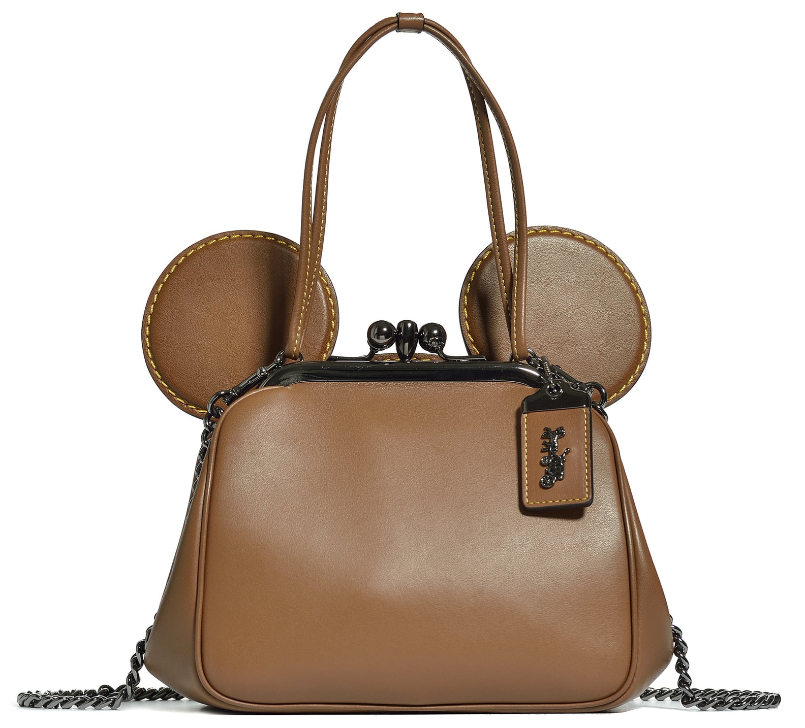Coach x Disney Collection | PS Fashion