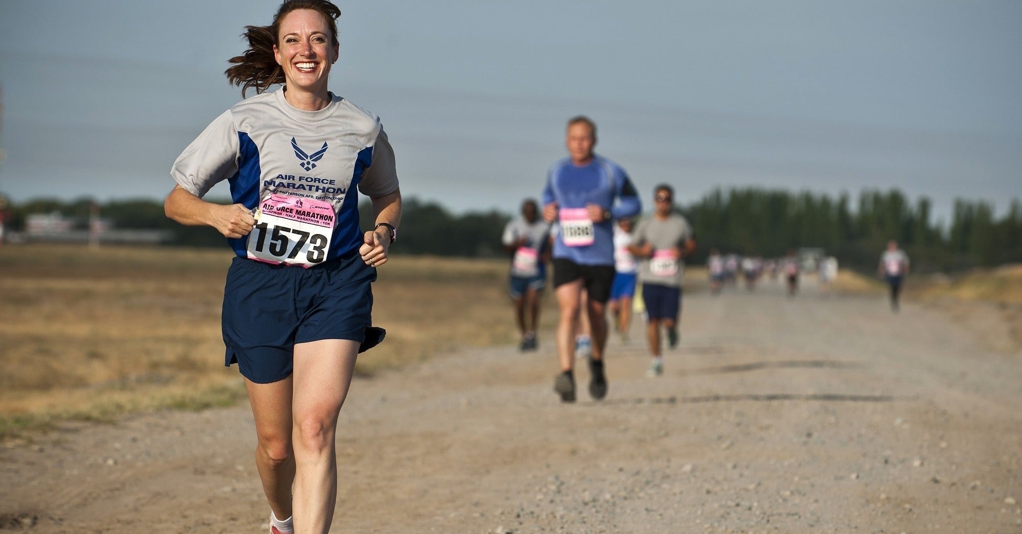 Emotional Stages of Registering For a Marathon | PS Fitness