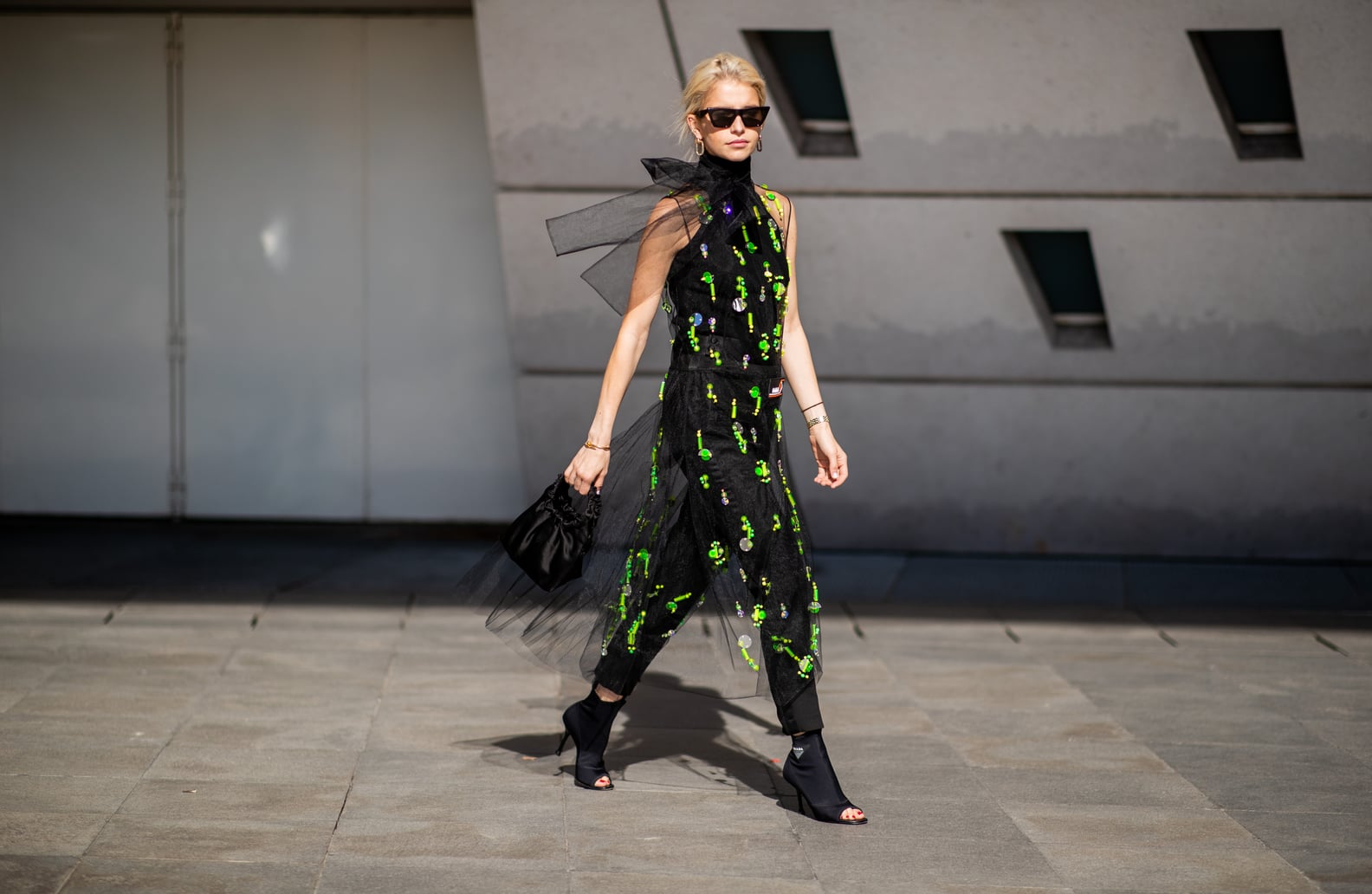 What Not to Wear to Work | PS Fashion