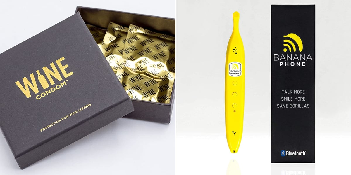 The Best Gag Gifts of 2021 | POPSUGAR Smart Living