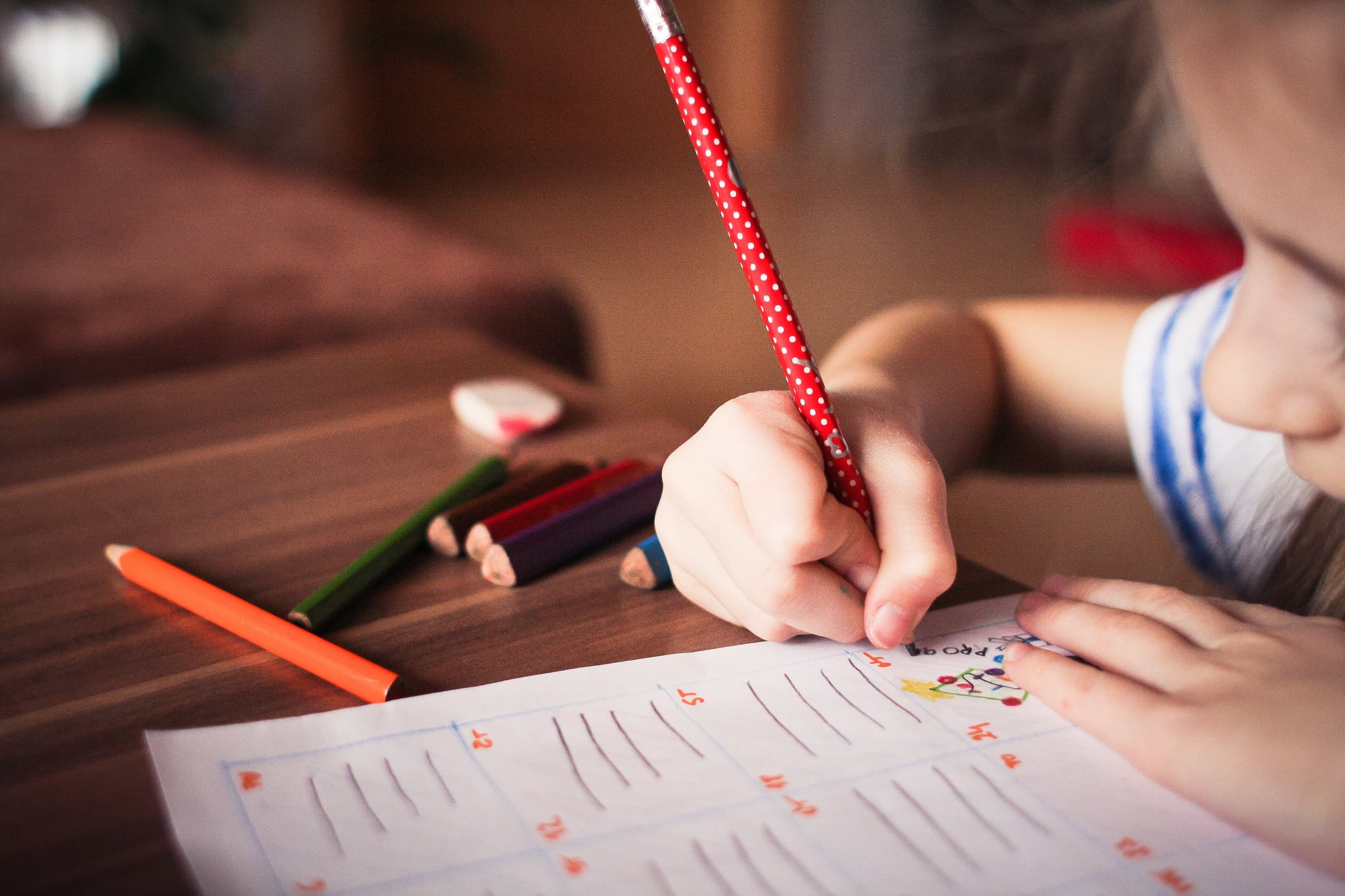 Why Kids Should Do Schoolwork Over the Summer | POPSUGAR Family
