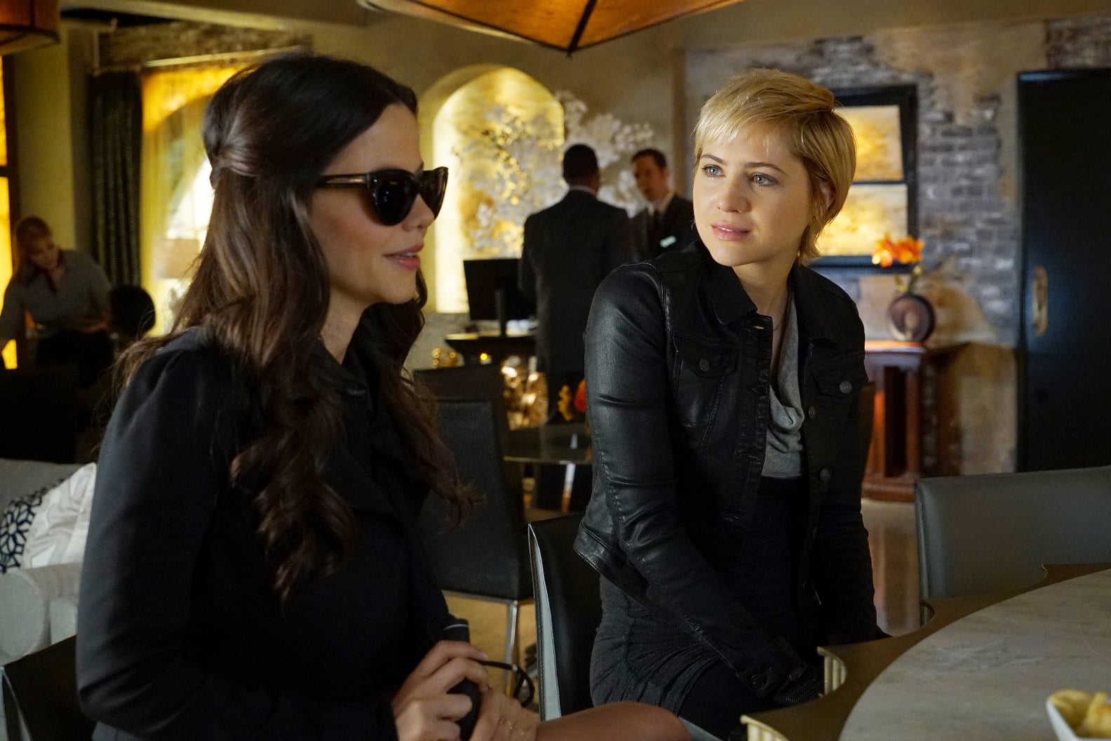 Oldest Actors to Play Teens in Movies and TV | POPSUGAR Entertainment