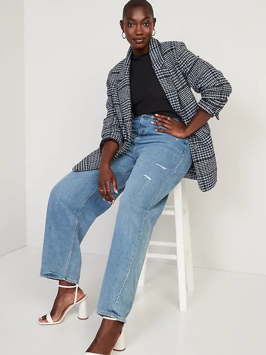 Shop Business-Casual Style For Fall | POPSUGAR Fashion