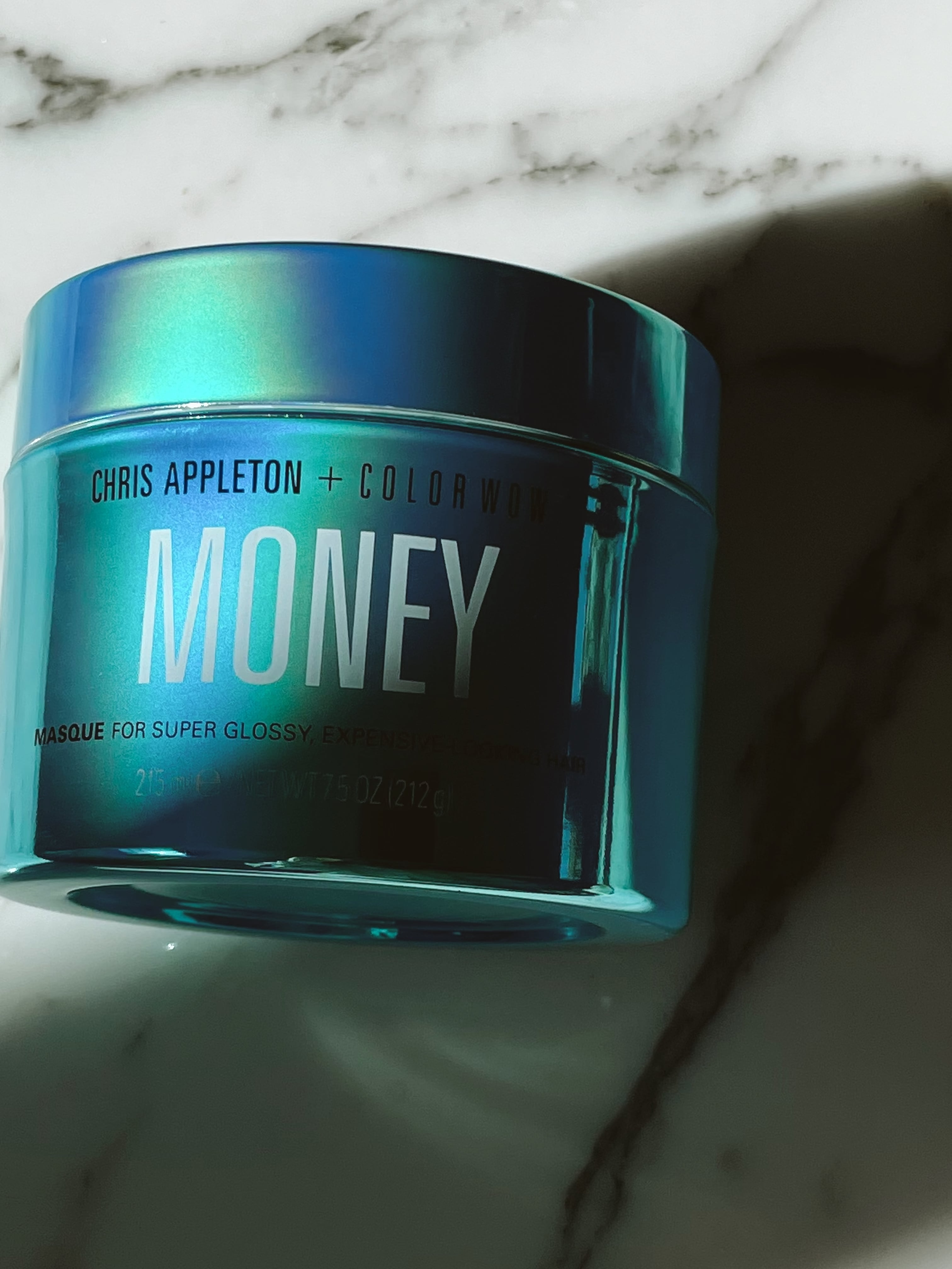 Color Wow Money Hair Masque Review | POPSUGAR Beauty