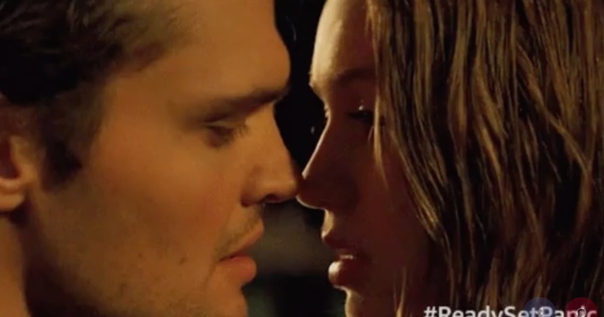 Panic: GIFs of Ray From Amazon's TV Show | POPSUGAR Entertainment