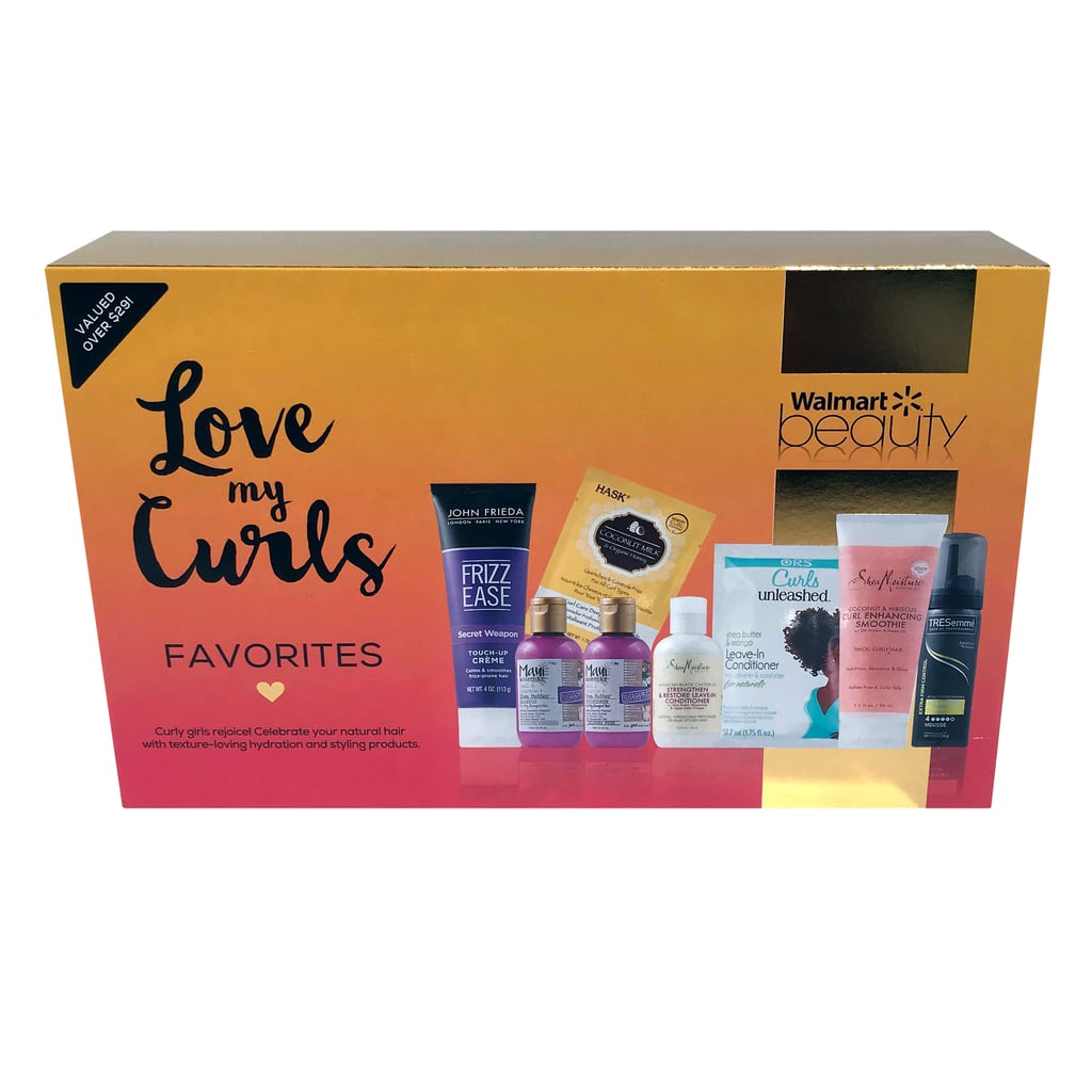 Walmart's Line of Beauty Boxes | POPSUGAR Beauty