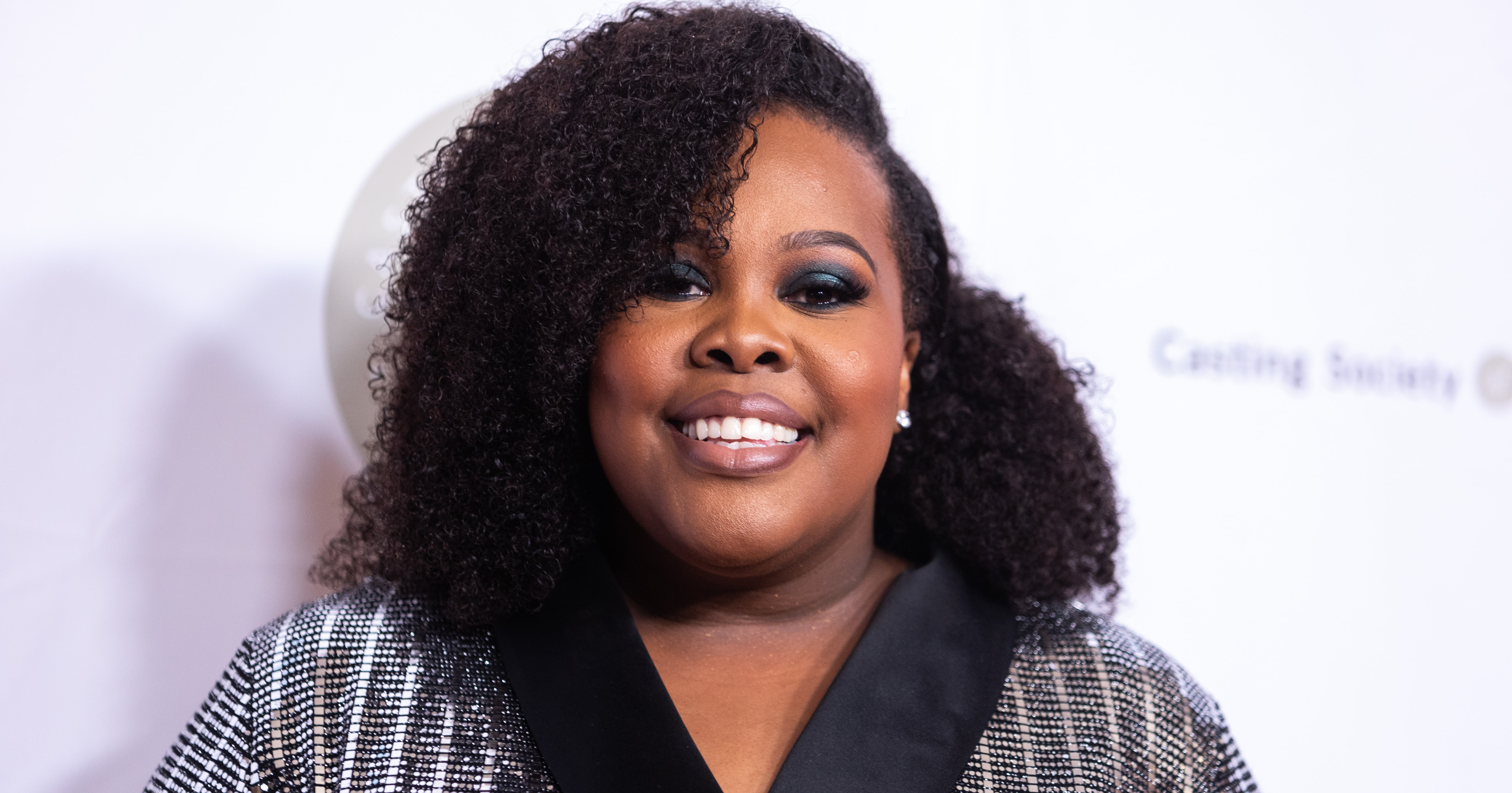 Amber Riley Is Engaged to Desean Black | PS Celebrity