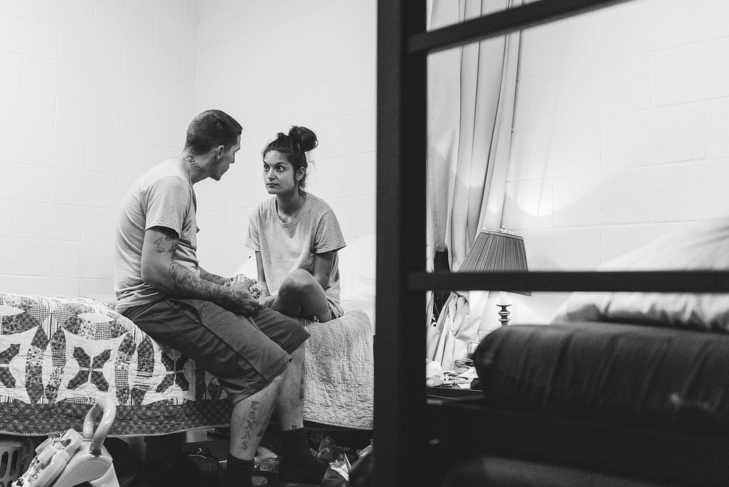 What's It Like to Be Homeless With Children? | POPSUGAR Family