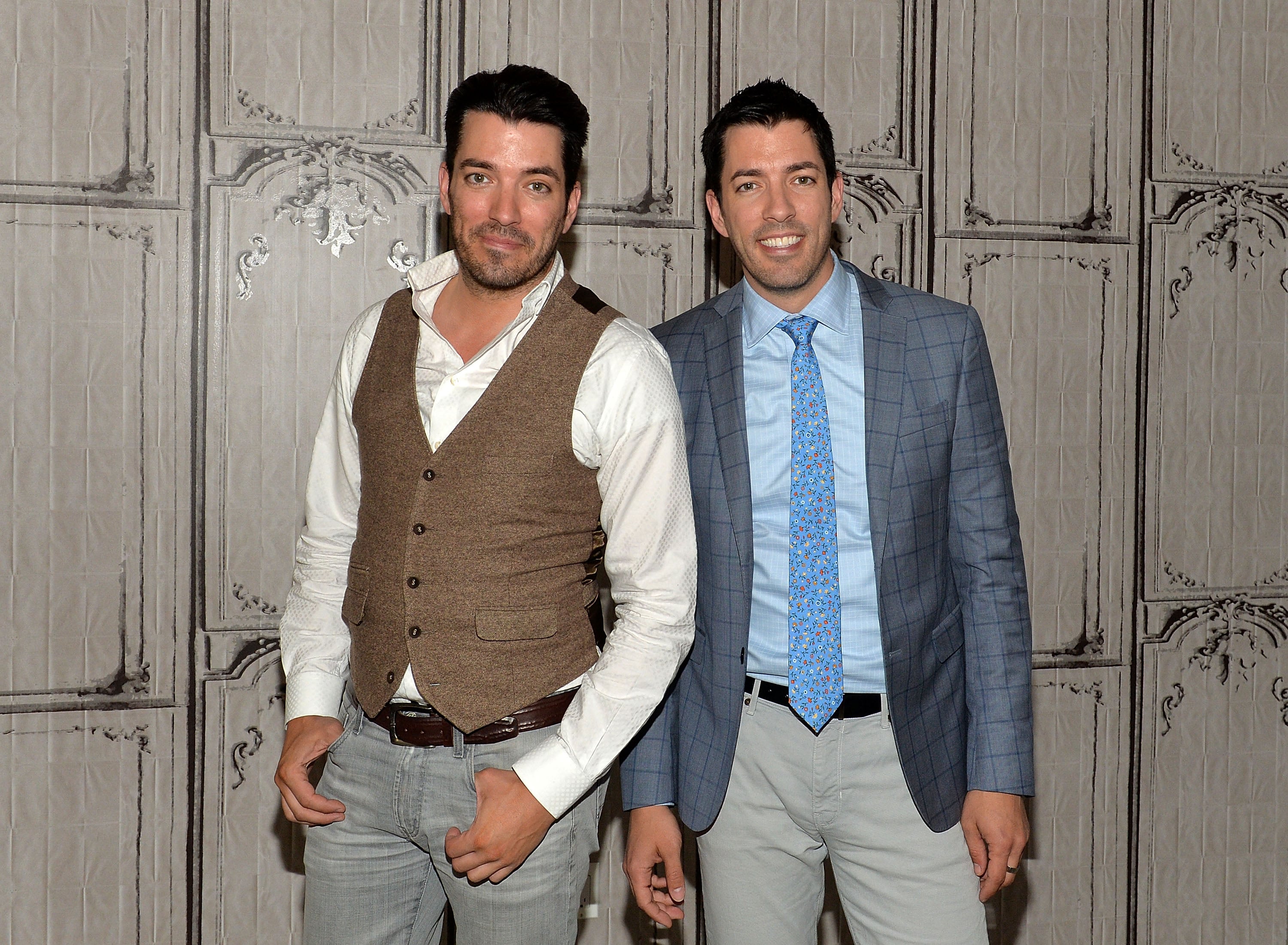 Jonathan Scott Contractor