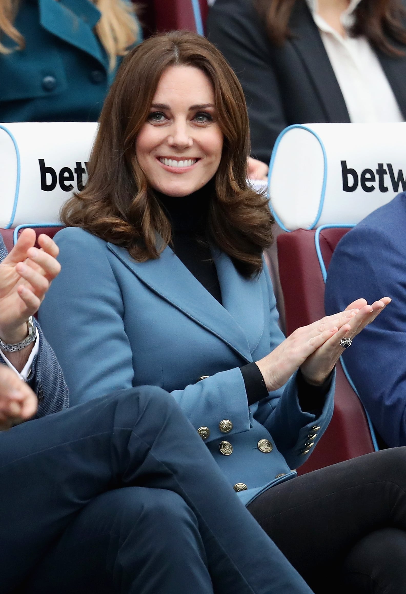 Kate Middleton Uses Beuti Skincare Beauty Sleep Elixir | PS Beauty