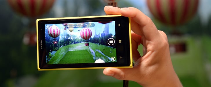 Best Windows Phone 8 Apps | POPSUGAR Tech