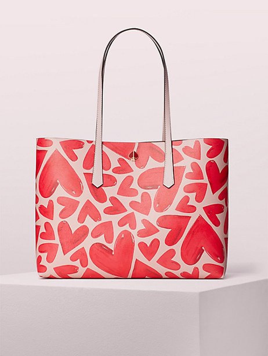 Kate Spade New York Valentine's Day Collection 2020 | PS Fashion