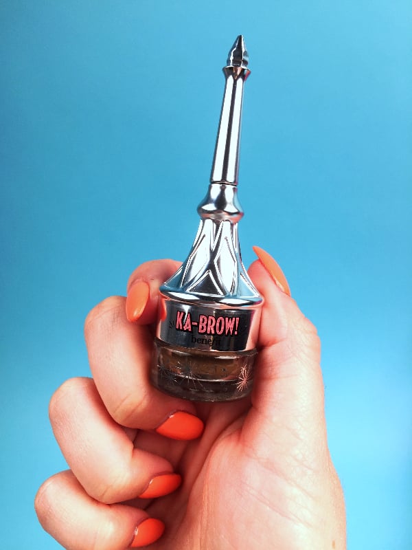 Benefit New Brow Collection Review | PS Beauty