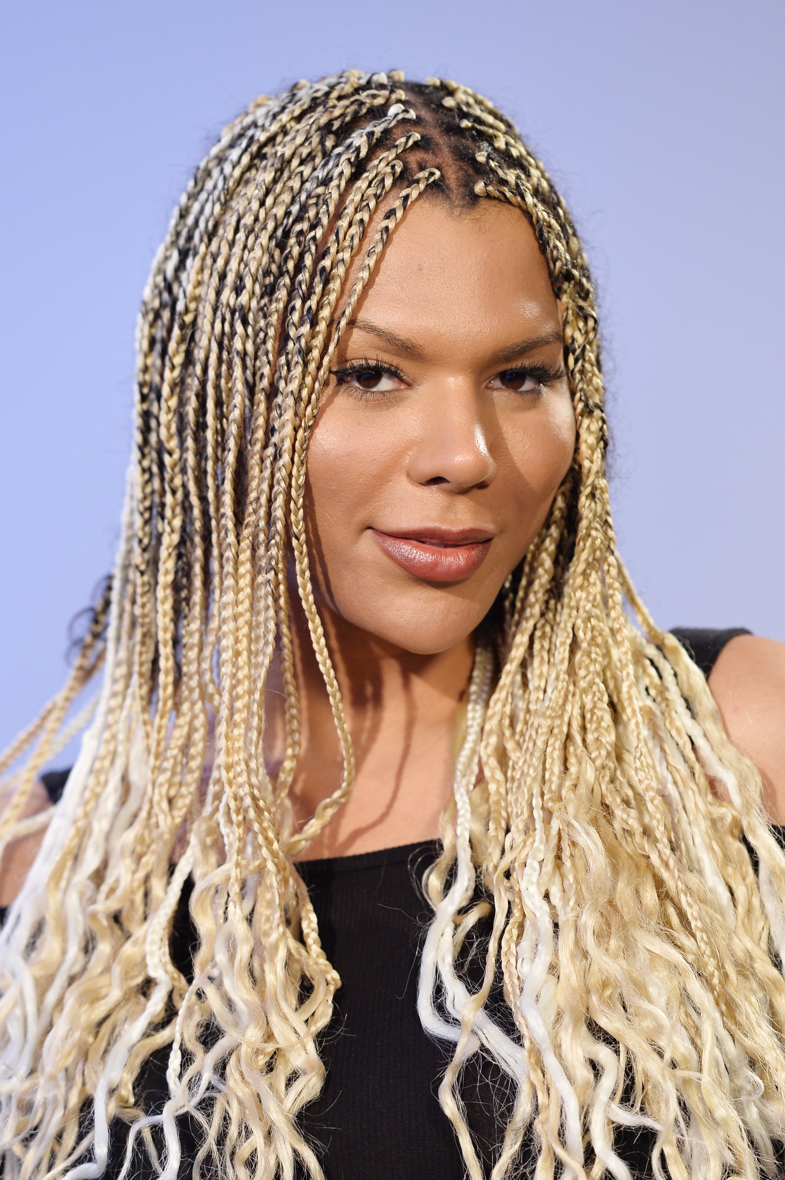 "Layered Braids" Make Summer Hair Simple | PS Beauty