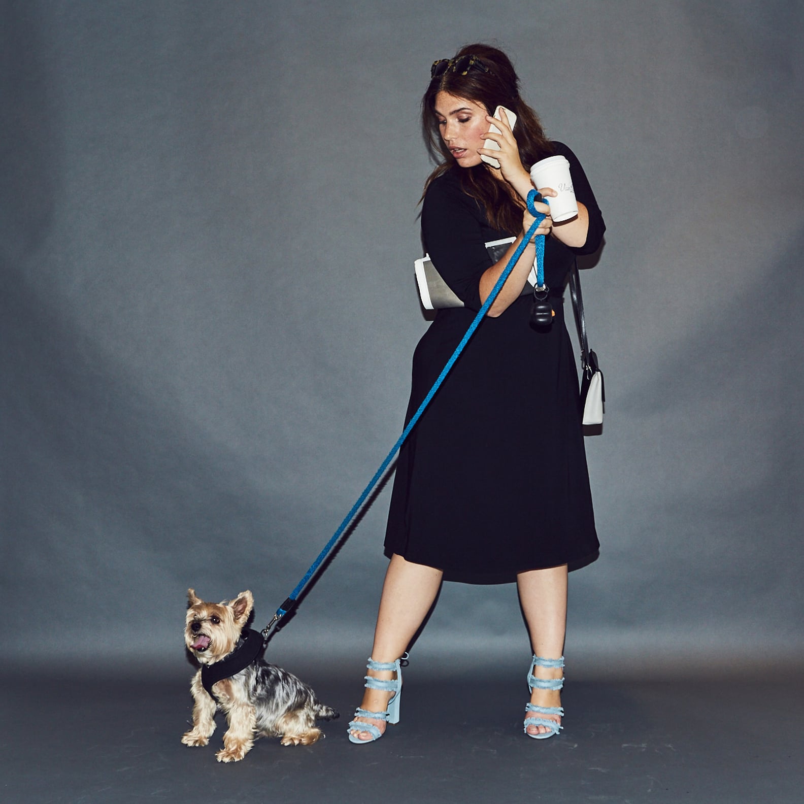 Of Mercer Launches Extended Sizes | PS Fashion