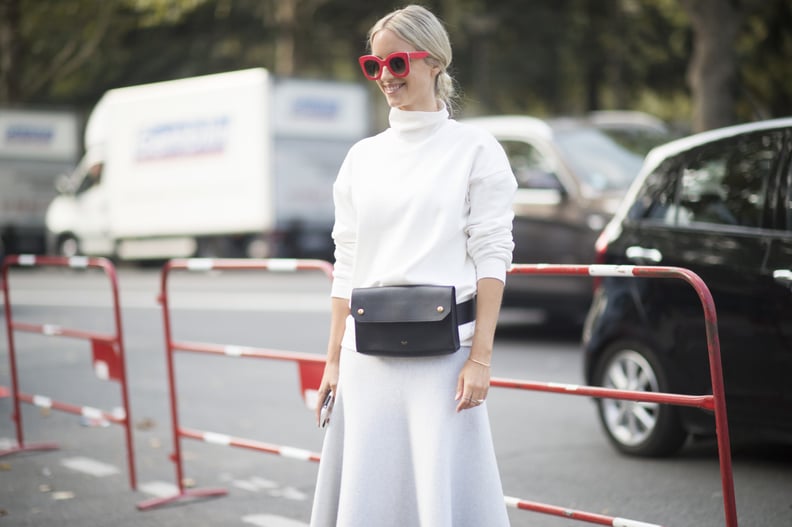 Fashion Pinterest Trends 2016 | POPSUGAR Fashion