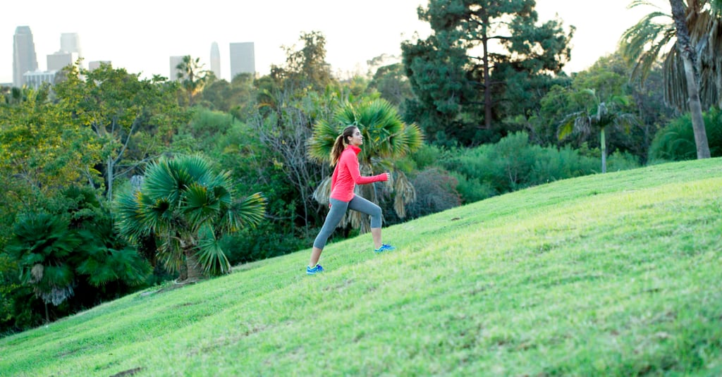 What Is LISS Cardio? | POPSUGAR Fitness