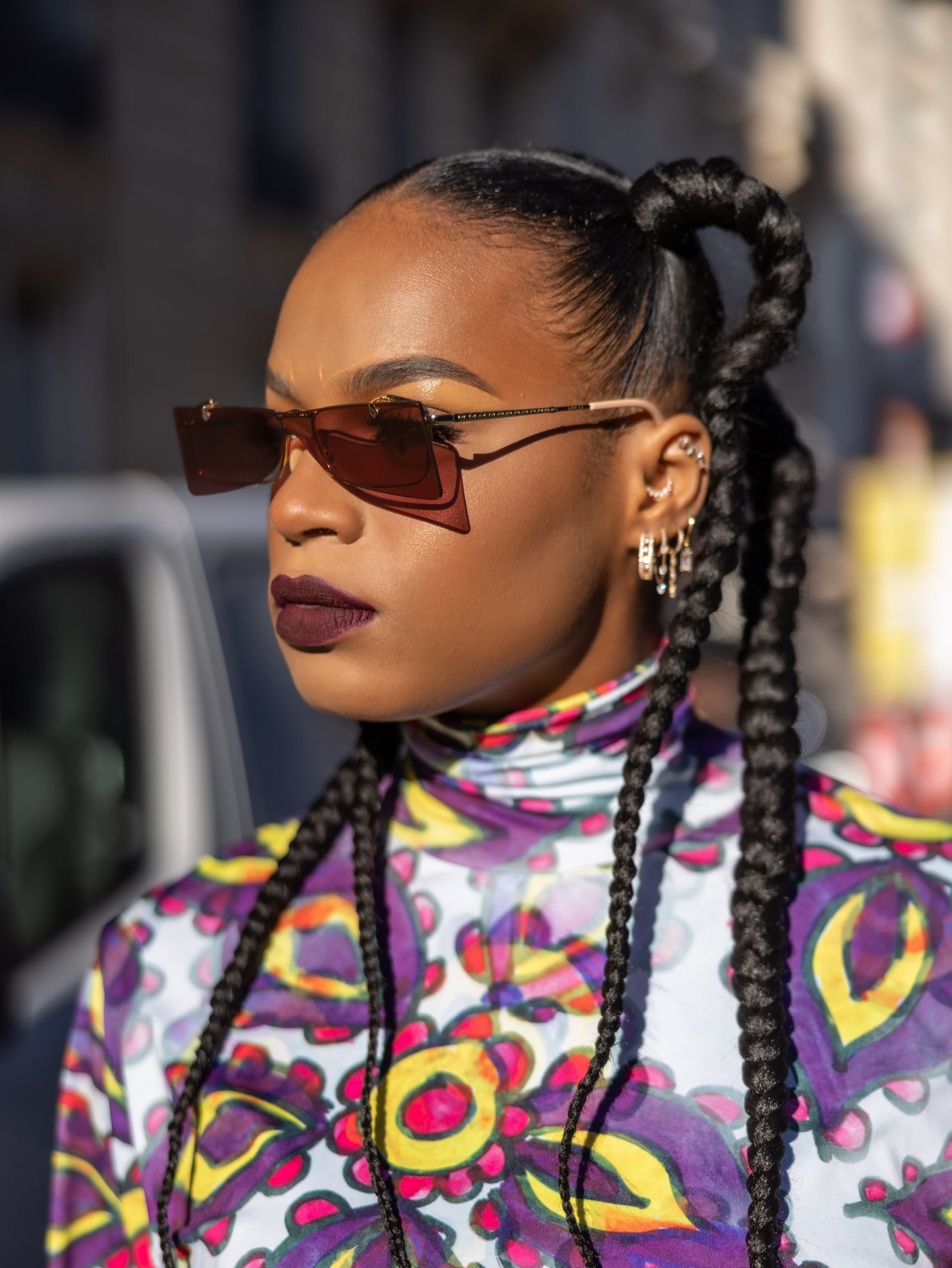 8 Winter Hair Colors For 2025, According to Stylists | PS Beauty