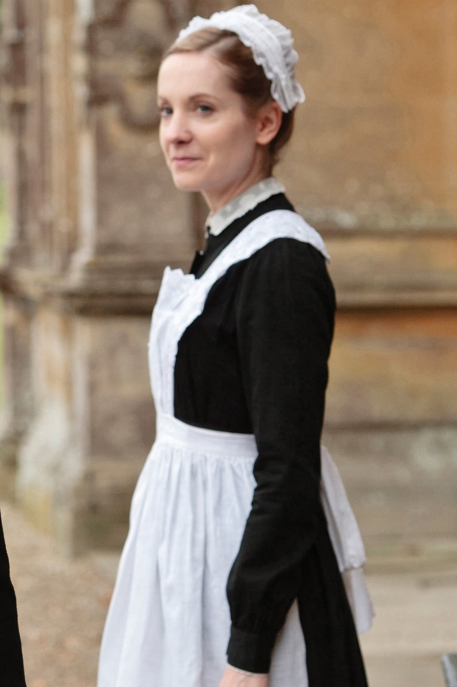 Downton Abbey Halloween Costume Ideas | PS Entertainment