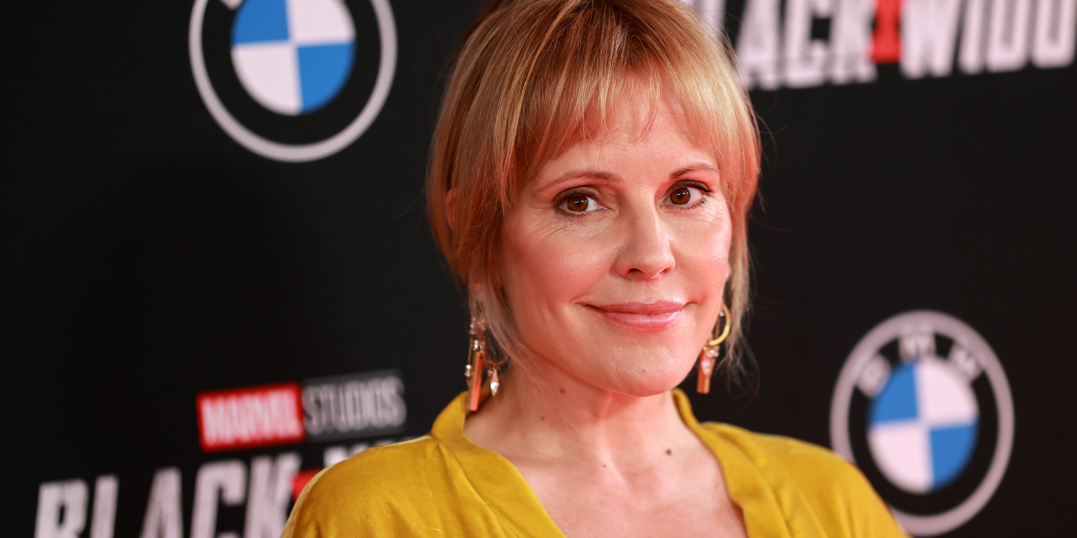 Emma Caulfield Ford Shares Multiple Sclerosis Diagnosis | PS Fitness