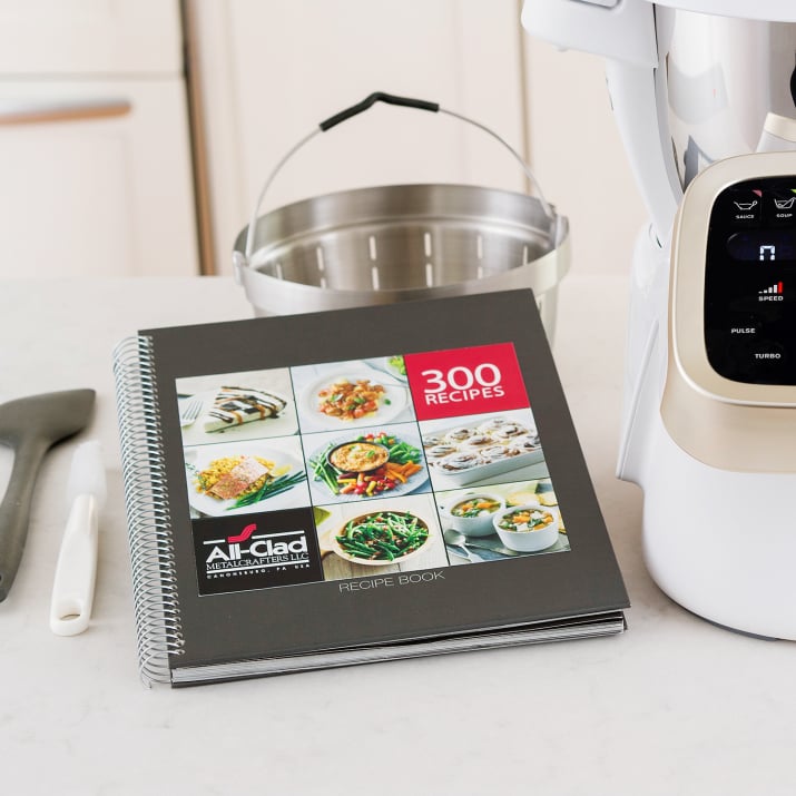 What Is an All-Clad Prep&Cook? | POPSUGAR Food