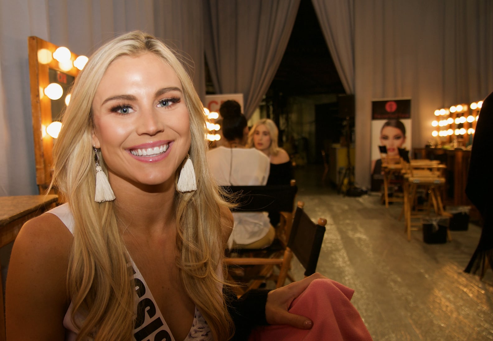 Miss USA Beauty Tips 2017 | PS Beauty