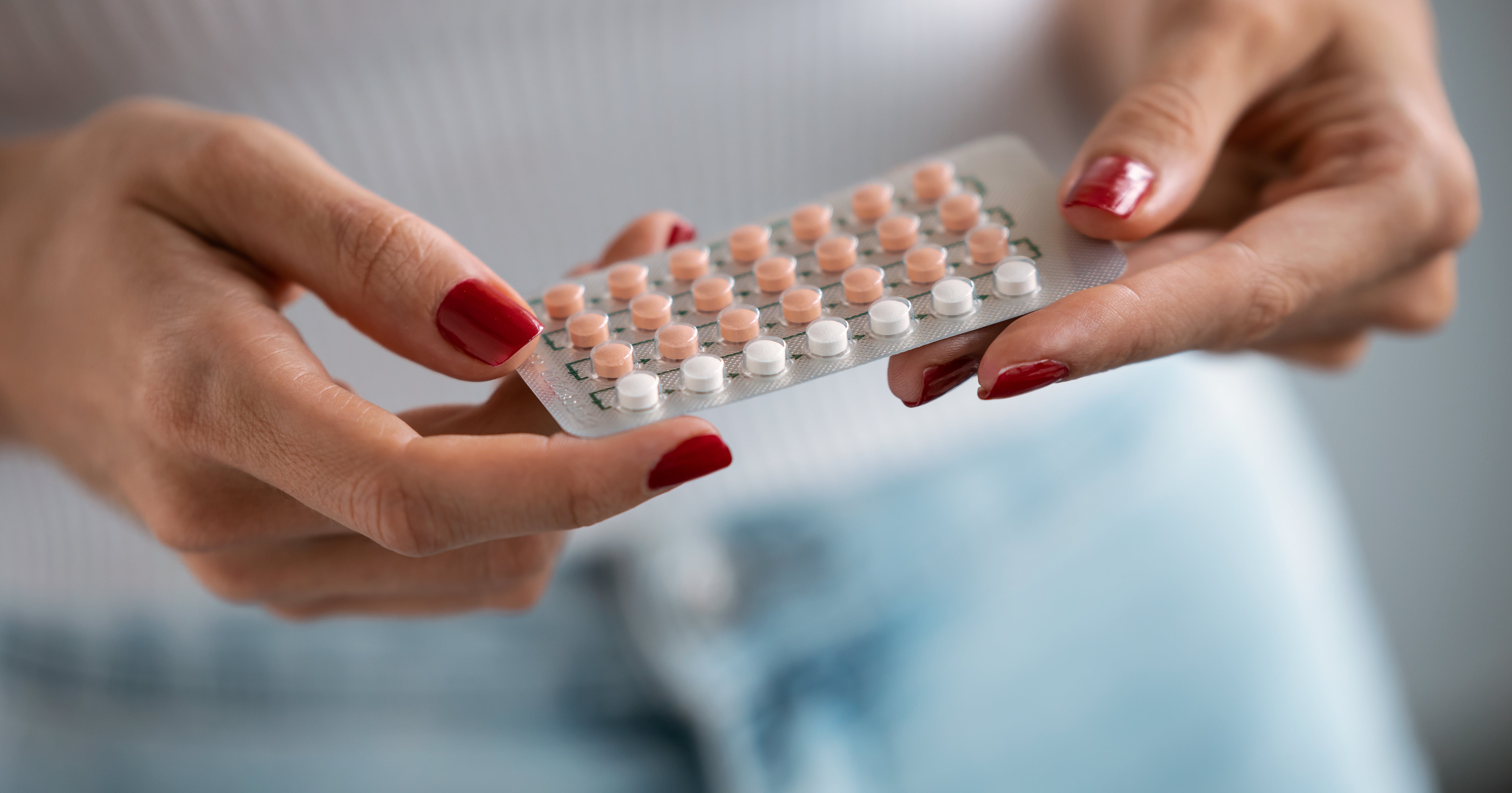 Should I Keep Taking My Birth Control If My Period Is Early? | PS Fitness