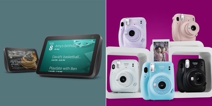 Best Labor Day Tech and Electronics Sales 2021 | POPSUGAR Tech