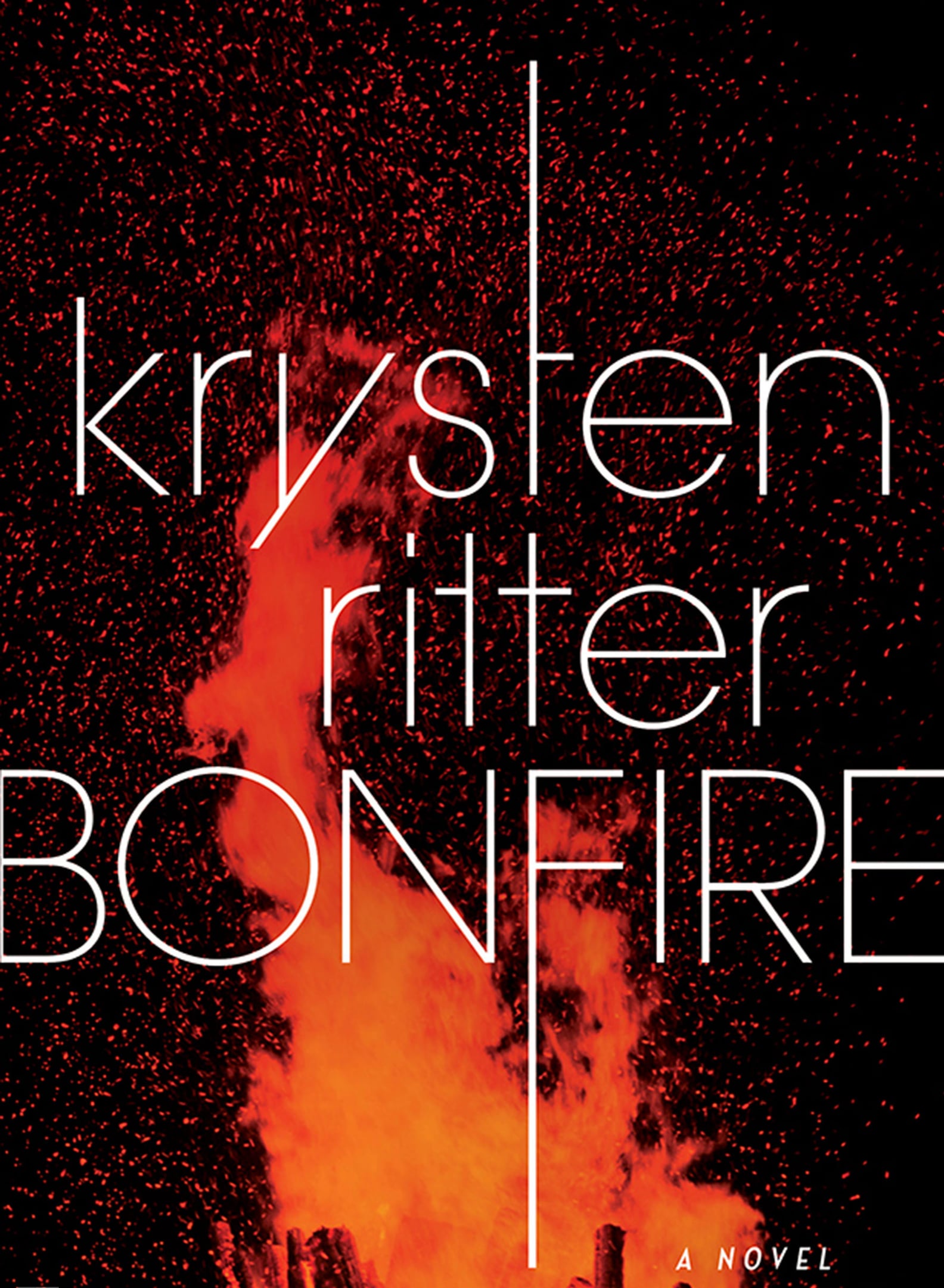 Krysten Ritter Interview on Bonfire, Jessica Jones Nov. 2017 | PS News