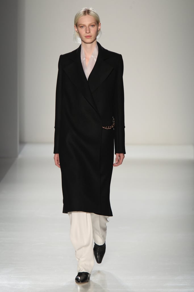 Victoria Beckham Wearing Her Own Designs | POPSUGAR Fashion Photo 15