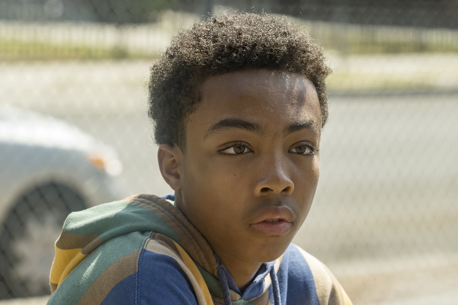 Get to Know the Actor Who Plays Malik on This Is Us | PS Entertainment