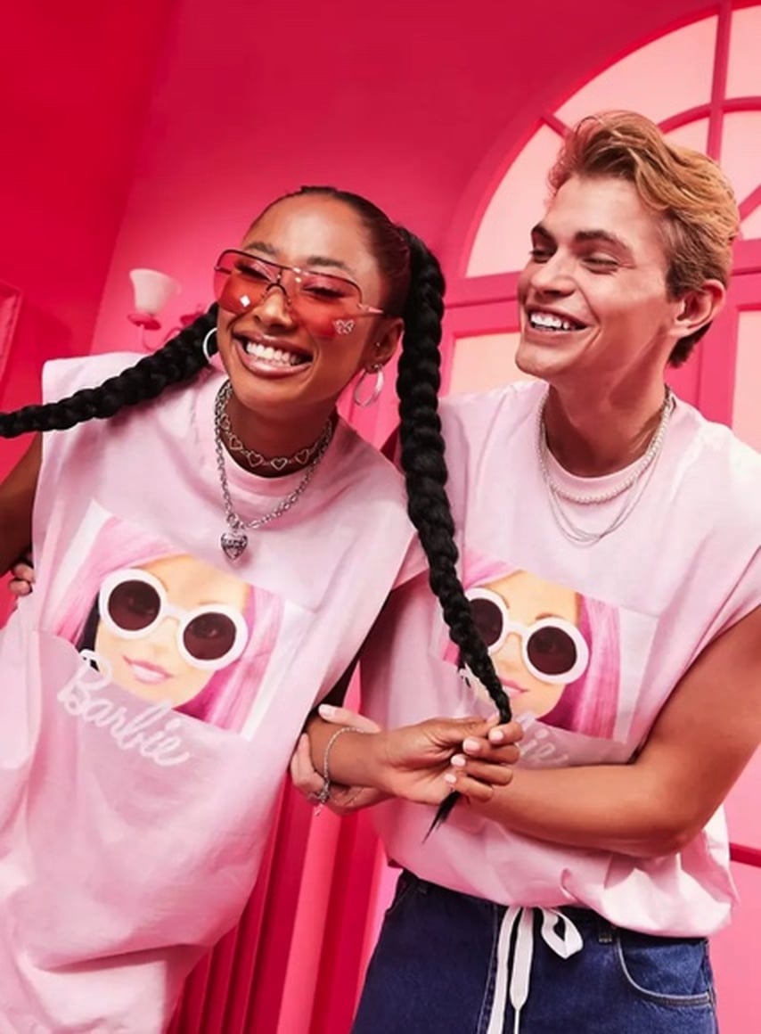 Where to Buy Barbie Movie Merchandise | PS UK Entertainment