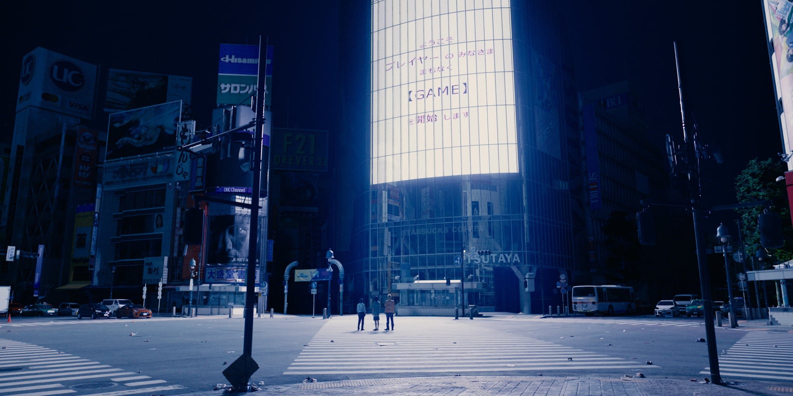 71 Thriller TV Shows on Netflix | 2023 | POPSUGAR Entertainment