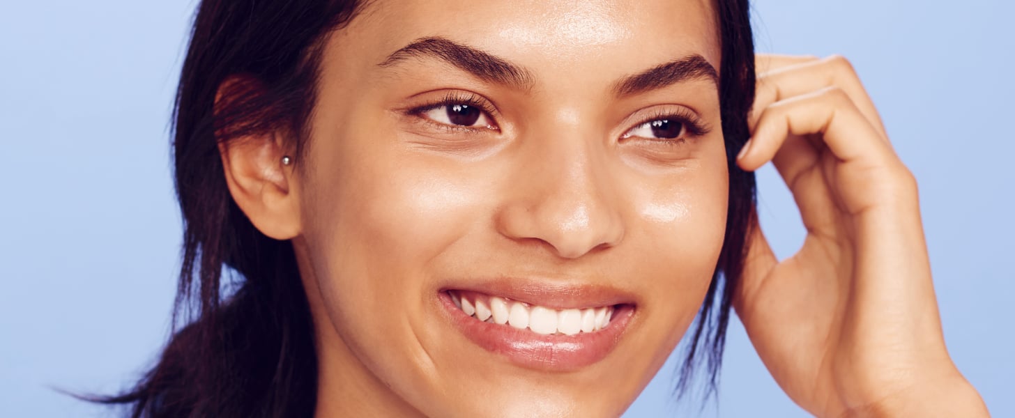 Ear Art Makeup Trend | PS Beauty