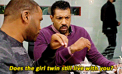 Black-ish GIFs | PS Entertainment