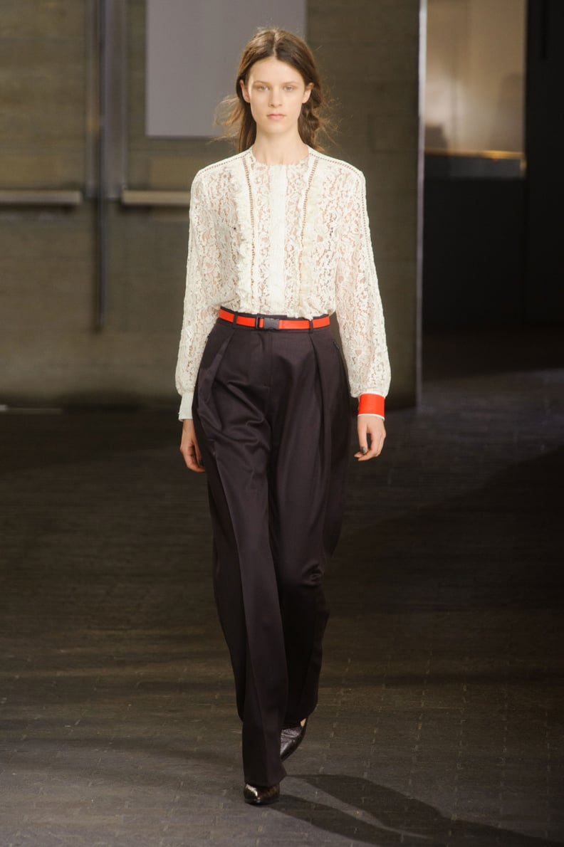 The Most Wearable Outfits From Fashion Week Fall 2014 | PS Fashion