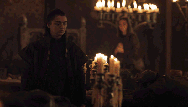 Walder Frey Red Wedding Gif